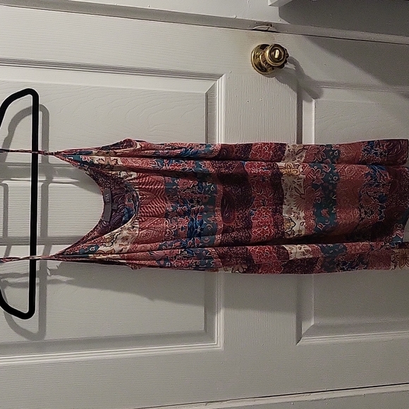 Tysa | Dresses | Tysa Slip Dress | Poshmark